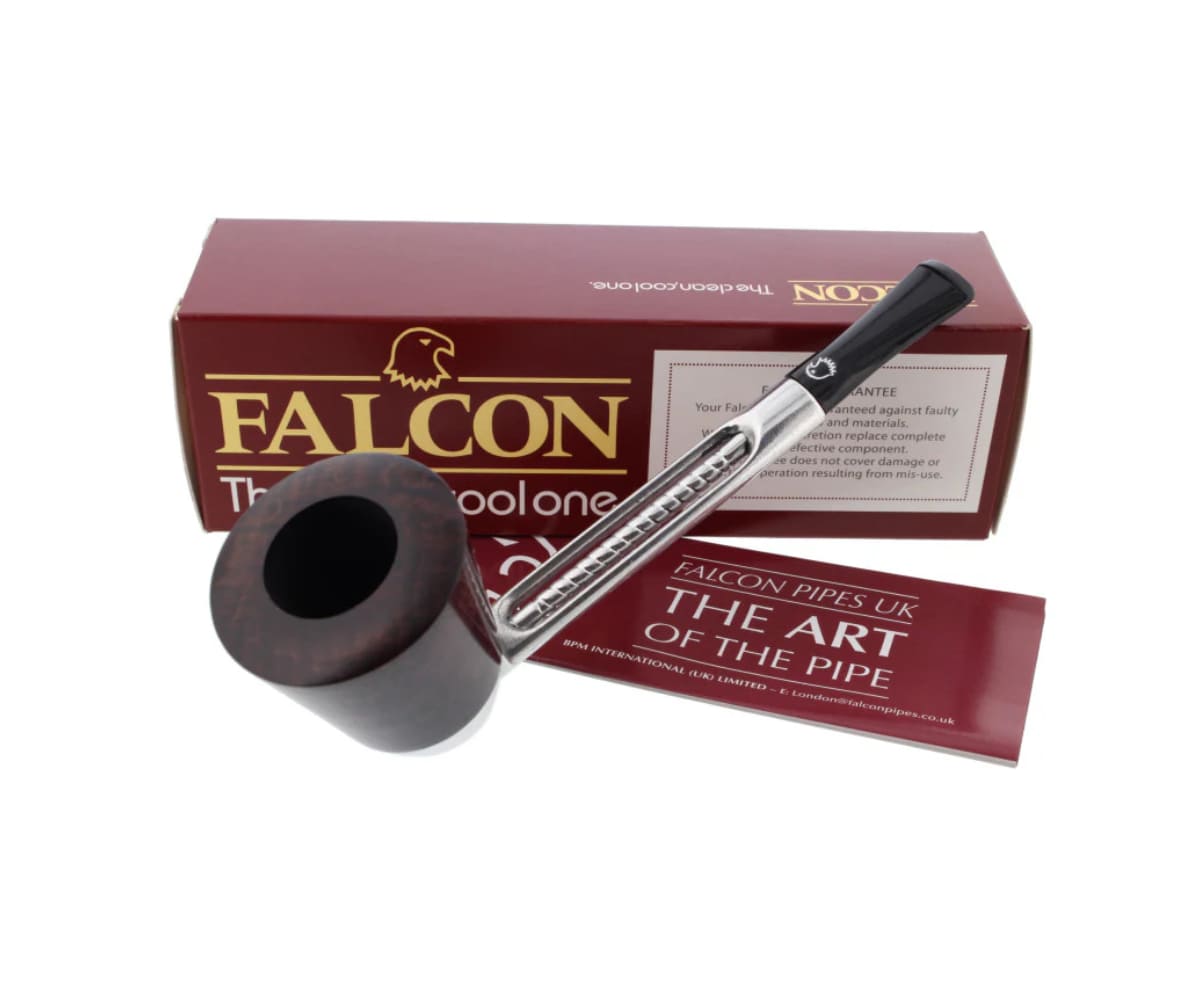 Falcon Official Website - Premium Pipes