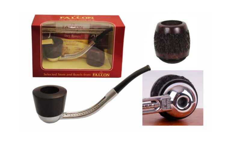 Falcon Official Website - Premium Pipes